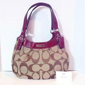 Coach Bags | Soho Pleated Bag | Poshmark